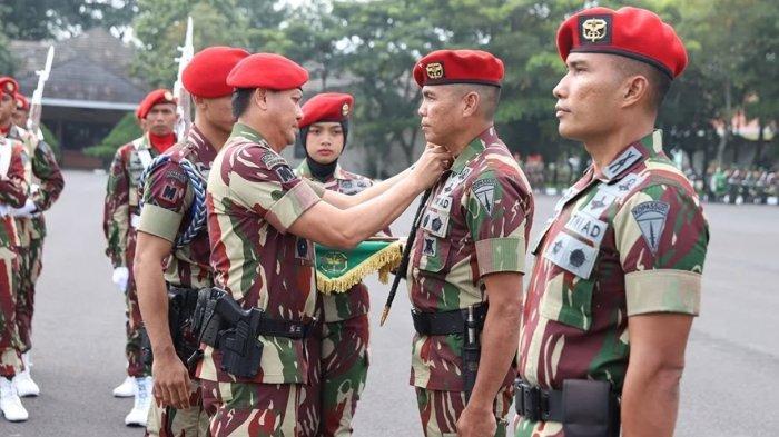 13 Jenderal Rising Star Alumni Akmil 1998, Terbaru Brigjen Ferdial ...