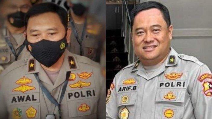 Sosok 2 Jenderal Calon Kapolda Mantan Ajudan Jusuf Kalla, No 1 Putra ...