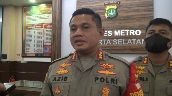 Brigjen Azis Andriansyah Bakal Cetak Sejarah Promosi Jenderal Bintang 2 ...