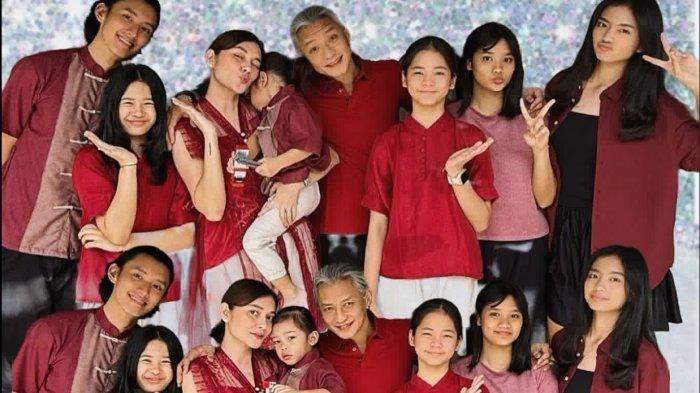 Kabar Terbaru Brigjen Hendra Kurniawan Eks Karo Paminal Divisi Propam Polri Era Ferdy Sambo ...