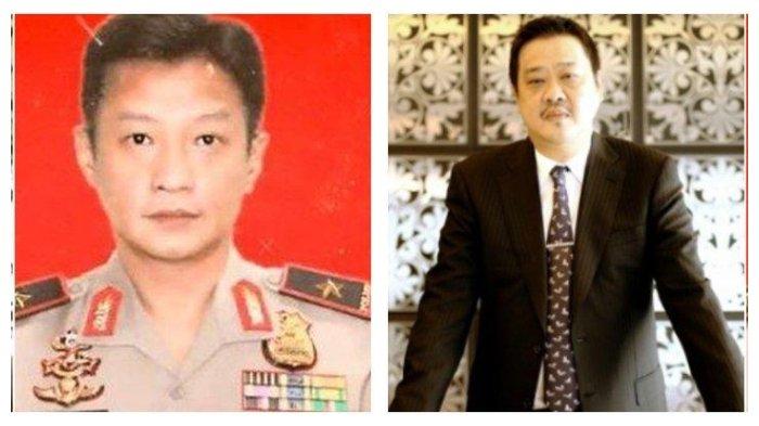 Brigjen Hendra Kurniawan Diterpa Masalah Baru yang Libatkan Pengusaha ...