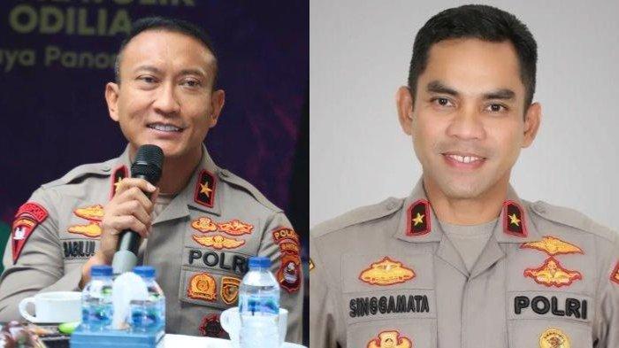 Sosok 2 Brigjen Alumni Akpol Punya Harta di Atas Rp10 M, Ada Jebolan ...