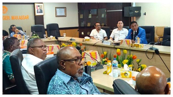 6 Profesor 'Sidang' Brigjen Budi Haryanto, Penanganan Kamtibmas eks Kapolrestabes Dipuji Rektor ...