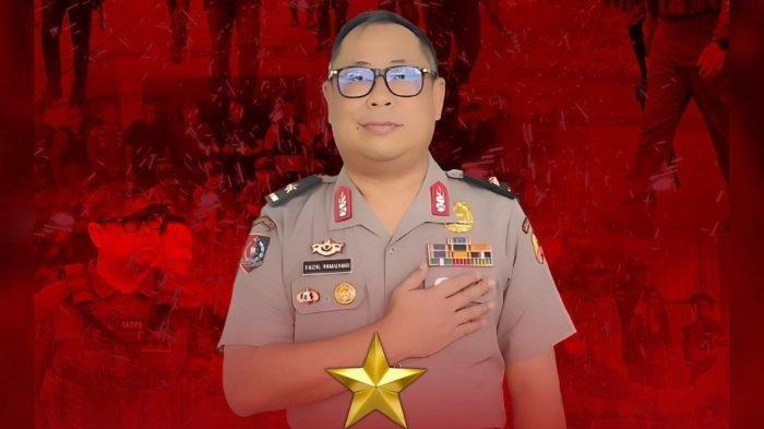 Kehebatan Brigjen Faizal Ramadhani Promosi Wakapolda Papua, Pernah Pimpin Perang Lawan Separatis ...