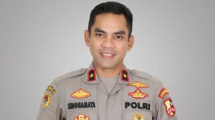 Sosok Brigjen Singgamata Alumni Akpol Dua Tahun Tugas di IPDN, Jenderal ...