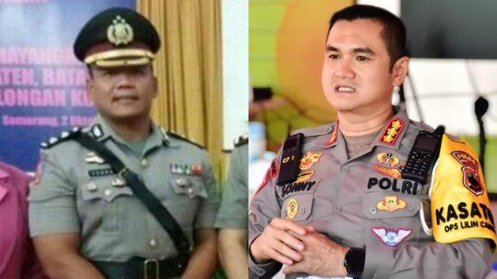 11 Jenderal Muda Lulusan Akpol 1997, Terbaru Brigjen Yudo Hermanto dan ...