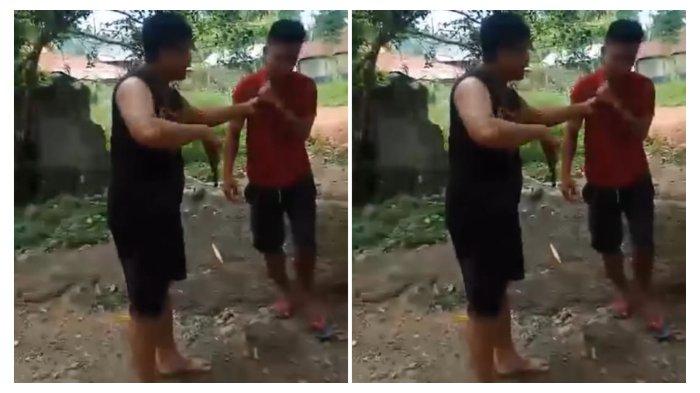 Nasib Bripka Novriansyah Polisi Asal Palopo Setelah Todong Pistol ke ...