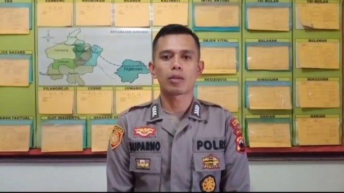 Angin Goyang-goyang, Kesaksian Bripka Suparno Panjat Tiang Kala Merah Putih Nyaris Gagal ...