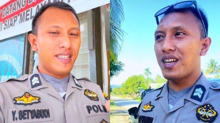 Sosok Briptu Yuli Setiyabudi Disidang Etik Usai Unggah Video Kritik ...