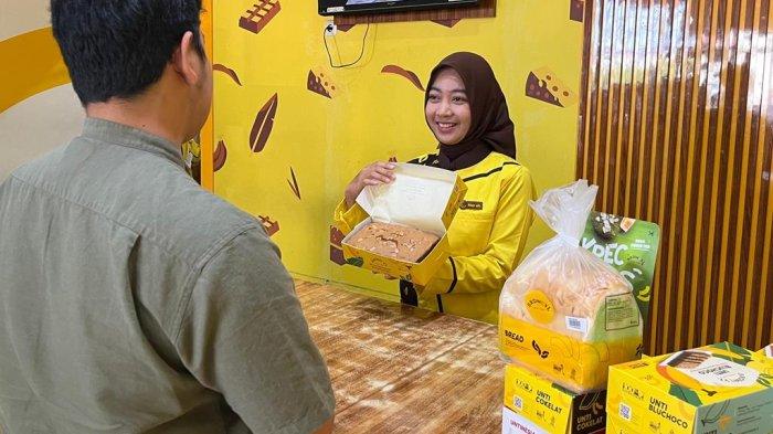 Browcyl Hadirkan Varian Bolu Jadul, Sajian Nostalgia dengan Cita Rasa ...