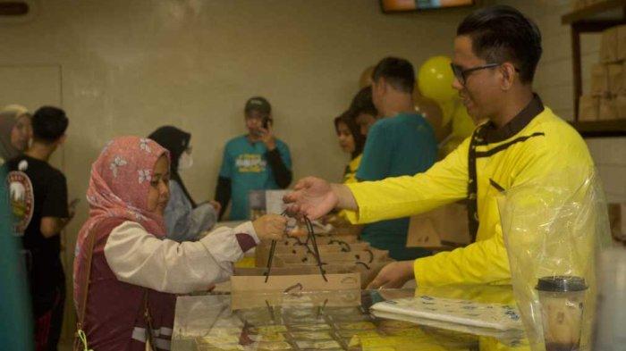 Rayakan HUT ke 11, Browcyl Diskon 11 persen Semua Varian Selama Bulan ...