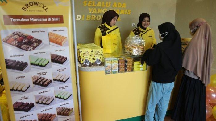 Browcyl Hadir di Samata Beri Diskon Potongan 45 Ribu Selama Grand ...
