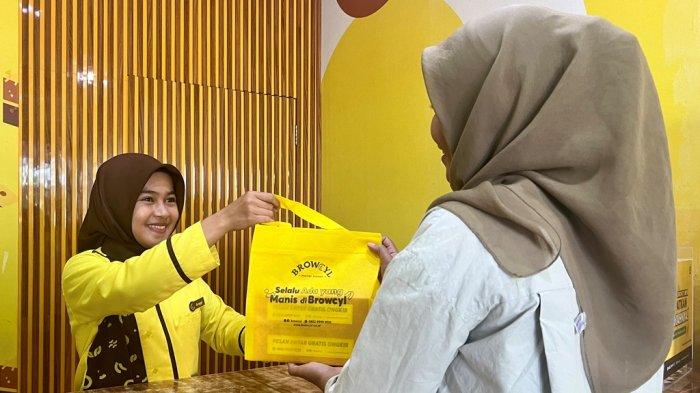 Rayakan Semangat Kemerdekaan dengan Brownies Kukus Untinesia dari ...