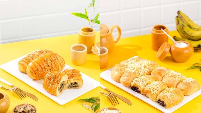 Browcyl Perkenalkan Dua Produk Baru Yang Menggoda Selera, Brother Bread ...