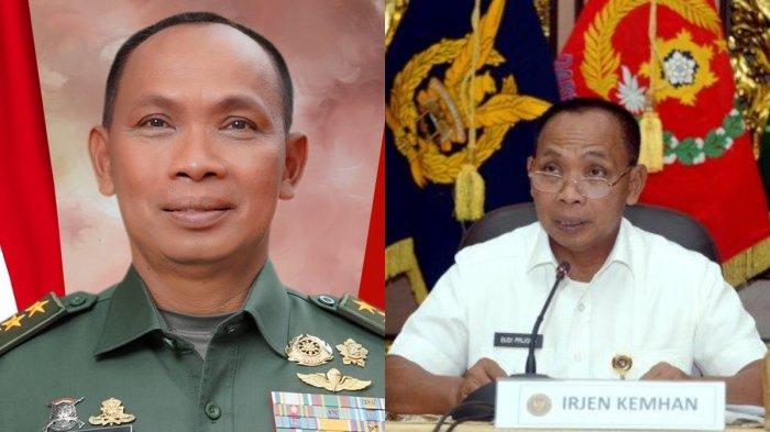 Sosok dan Kekayaan Letjen TNI Budi Prijono Anak Buah Prabowo Jadi ...