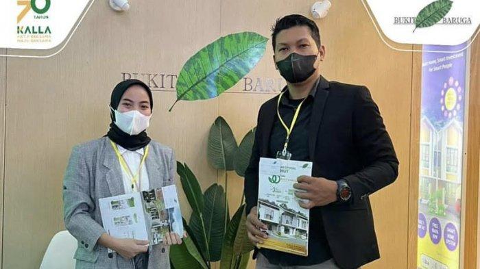 Bukit Baruga Beri Promo Hadiah Langsung di Event Ekspo REI 2022, Free AC hingga Kanopi - Halaman ...