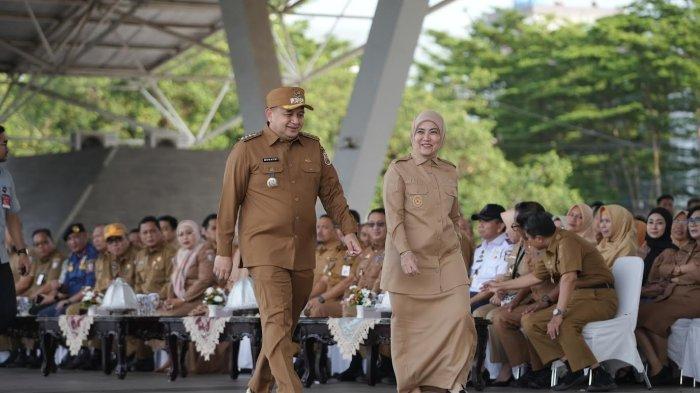 Bukti 100 Hari Kerja Mulia: Dokumen FS, Amdal, dan Andalalin Stadion ...