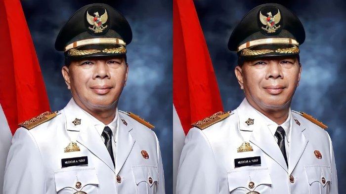 Daftar Kepala Daerah Terkaya di Sulsel Tahun 2024, Nomor 1 Masih Andi ...