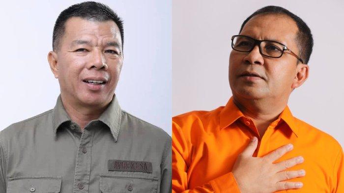 Andi Utta Kalahkan Danny Pomanto Kepala Daerah Terkaya di Sulsel ...