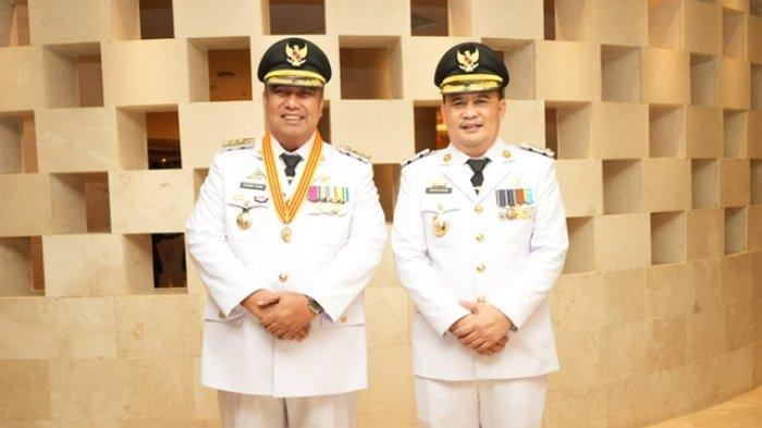 Chaidir Syam Retret di Akmil Magelang, Muetazim Mansyur Kendalikan ...