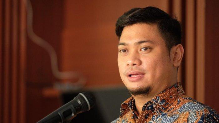 Kehebatan Adnan Purichta Ichsan Calon Bintang Baru Pilgub Sulsel 2024, Berpeluang Diusung PDIP ...