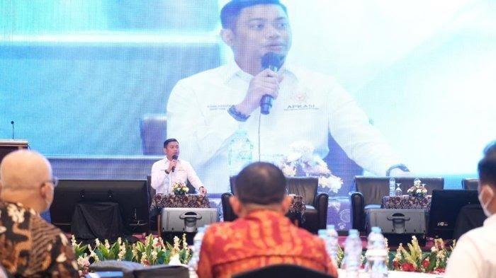Fotonya dengan Danny Pomanto Beredar Luas, Adnan Purichta: Ojo ...