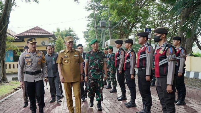 Operasi Keselamatan 2023 Dimulai, Catat 5 Pelanggaran yang Jadi Target Polisi di Luwu - Tribun ...