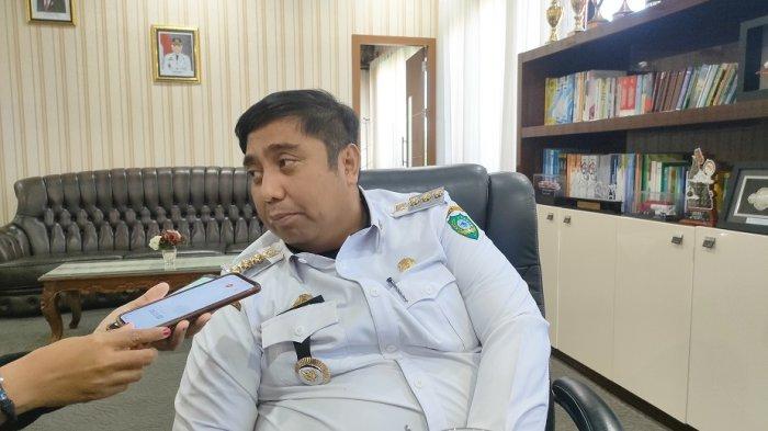 Bupati Maros Chaidir Syam Instruksikan Copot Seluruh Baliho Caleg di ...