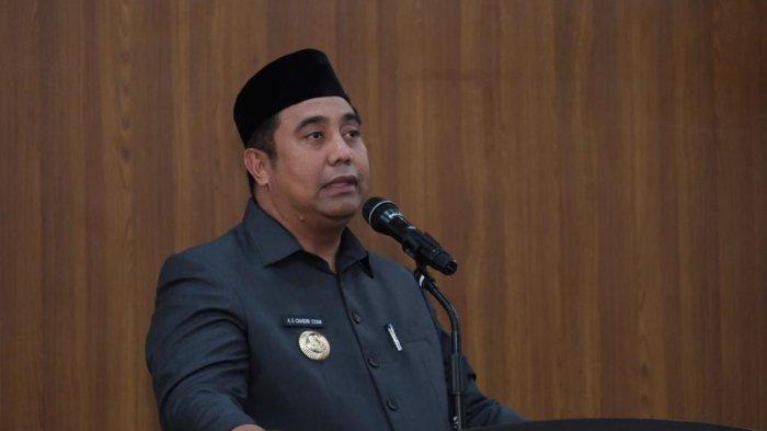 Pemkab Maros Siapkan Rp37 M Perbaiki 143 Sekolah - Tribun-timur.com