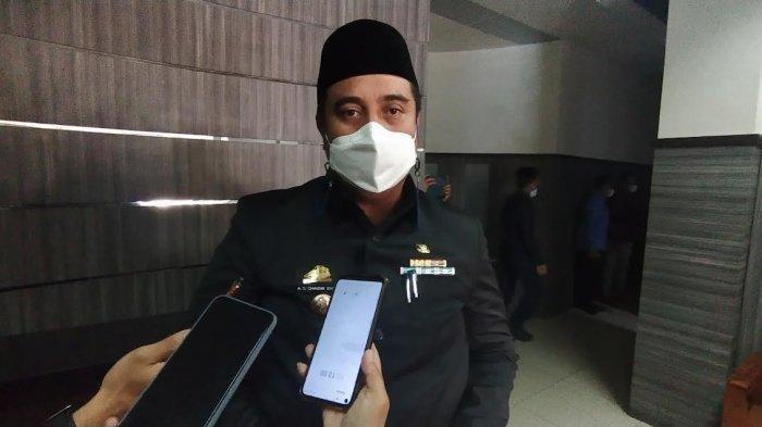 Chaidir Syam Bakal Bangun SD Baru di Moncongloe Setelah Baca Surat dari ...