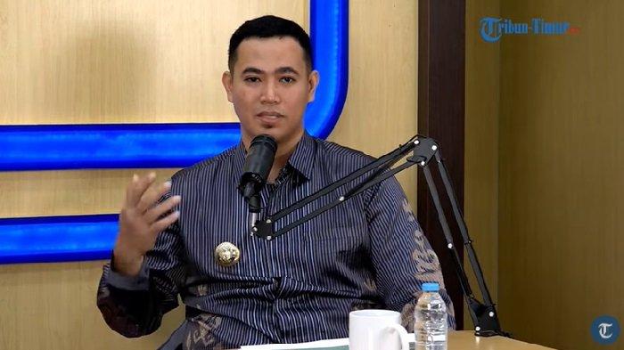 Yusran Lalogau: Setiap Tanda Tangan Saya di Atas Kebijakan Harus Berdampak bagi Masyarakat ...