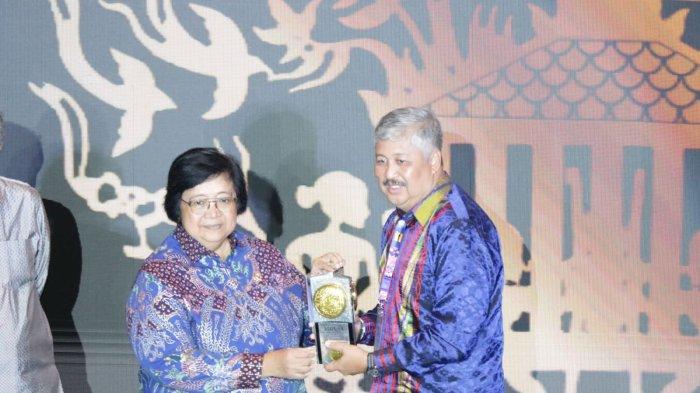 Terima Lagi Penghargaan, Pemkab Pinrang Sudah 11 Kali Raih Adipura dari ...