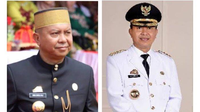 Harta Kekayaan Muh Basli Ali Naik Rp2,5 M Sejak Pimpin Selayar, Tatap ...
