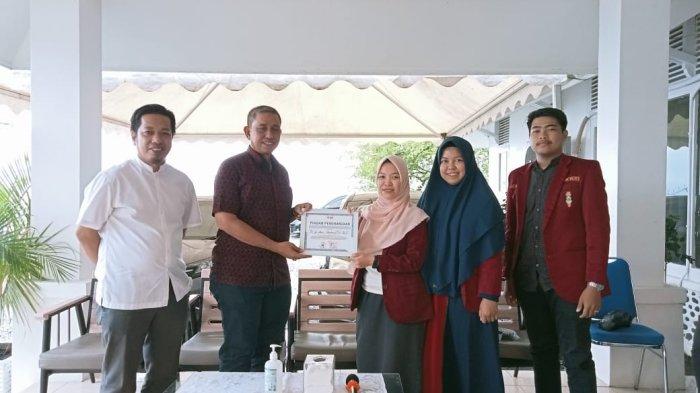 Amran Mahmud Beri Motivasi ke Puluhan Peserta DAM IMM Wajo - Tribun ...