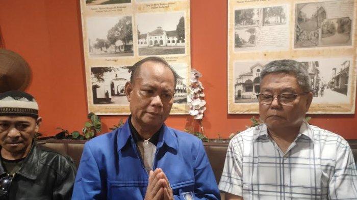 Busrah Abdullah Minta PAN Anulir B1-KWK untuk Andi Seto Asapa 'Saya ...