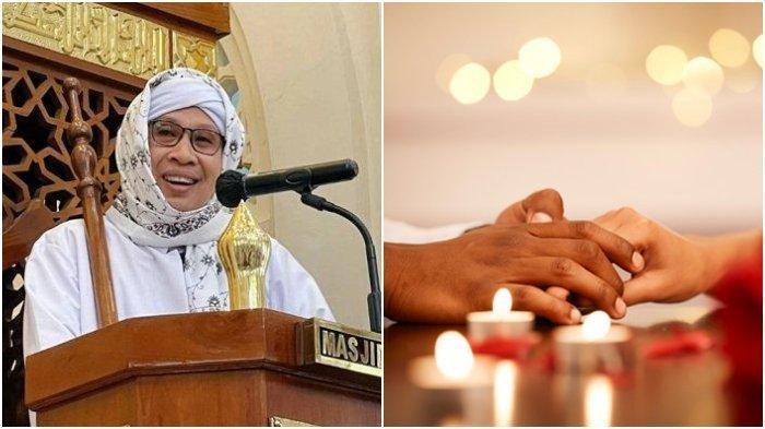 Doa Berhubungan Suami Istri Menurut Buya Yahya Agar Terhindar dari Gangguan Setan, Awal dan ...
