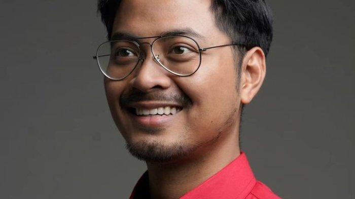 VIRAL, Udin Malik Gantikan Danny Pomanto Ketua Tim TPD Ganjar - Mahfud ...