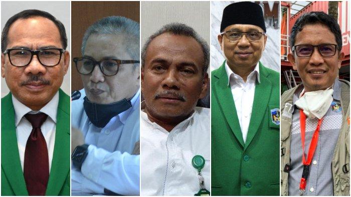 Daftar Syarat Calon Rektor UMI: Anak Muda Usia 45 Tahun Bisa Jadi ...