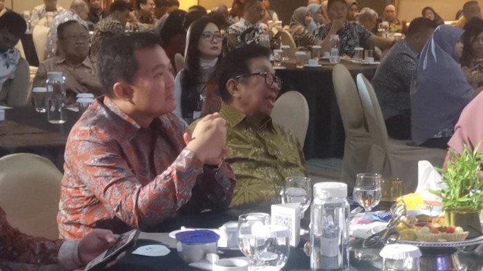 Tak Ingin Ada Konflik Kepentingan, Subhan Aksa Konsisten Bosowa Hindari ...
