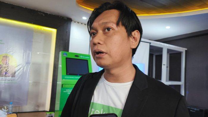 Aplikasi Anjungan Desa Bahasa Bugis dengan Pengenalan Wajah, Karya Putra Sulsel Risman Arung ...