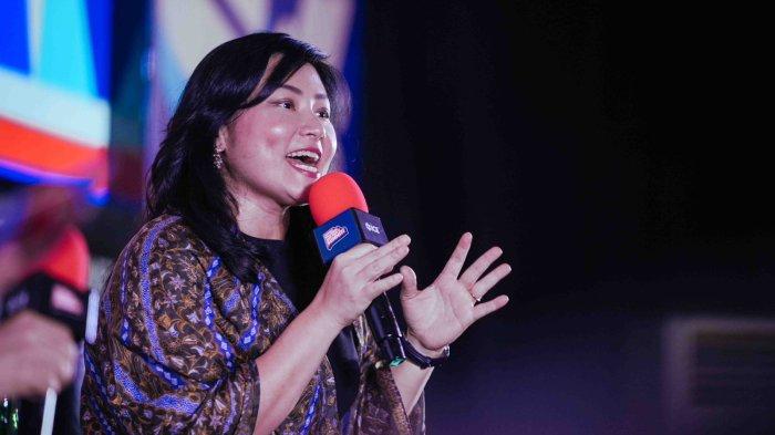 CEO PT Vale Paparkan Peran Nikel Indonesia untuk Dunia di Hadapan ...