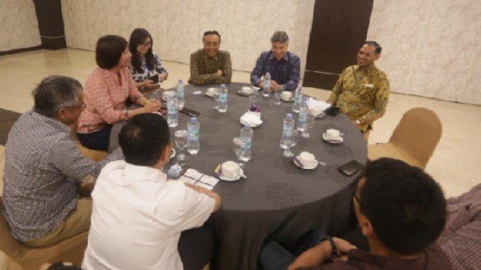 Direktur Utama Danamon: Makassar Miliki Potensi Ekonomi Luar Biasa ...