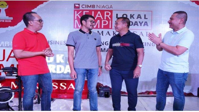 Khusus Pengusaha Perempuan! CIMB NIaga Miliki Program Giro Kartini, Ini ...