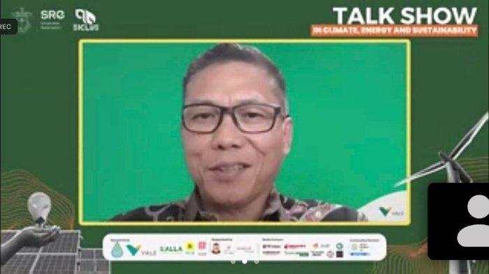 Di Hadapan Mahasiswa Unhas, COO PT Vale Abu Ashar Paparkan Penerapan ...