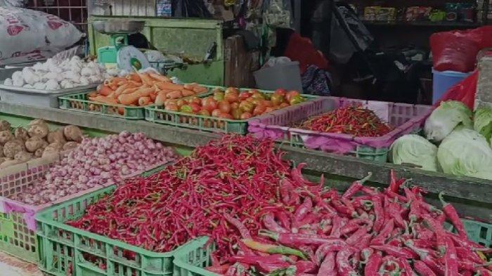 Cabai Rawit di Makassar Tembus Rp 60 ribu, Tapi Petani Enrekang Ngeluh Harga Anjlok - Tribun ...