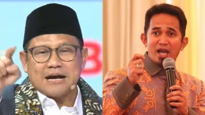 Dulu Diusung PKB Jadi Wali Kota Balikpapan, Kini Rahmad Mas'ud Lontarkan Kritik Pedas ke Cak ...