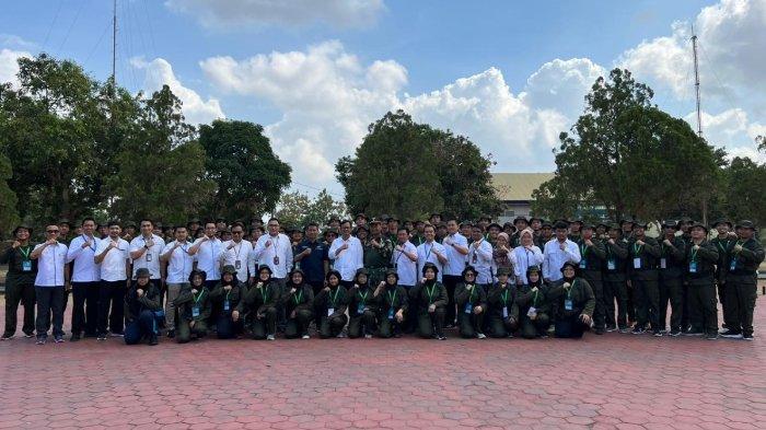 PTPN VI Beri Pelatihan dan Pengembangan Skill Calon Karyawan Pimpinan ...