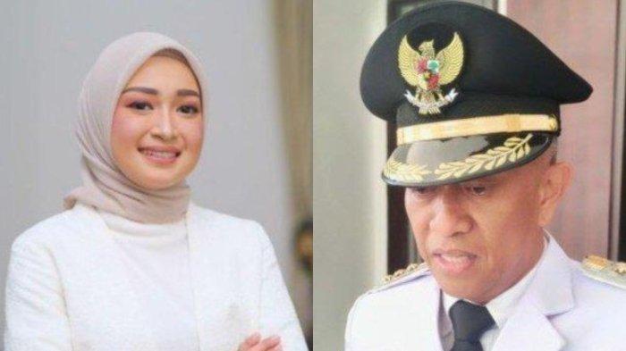 Profil Andi Islamuddin, Nama Putri Pj Bupati Bone dalam Percakapan Viral Ketua KPU Bone - Tribun ...