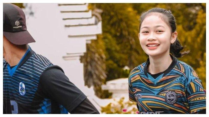 Berita Calista Maya Terbaru Hari Ini - Tribun-timur.com