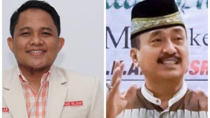 Adu Strategi 2 Calon Senator Dapil Sulsel Elly Oscar dan Yusran Paris - Tribun-timur.com